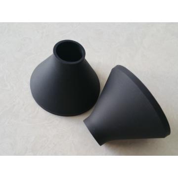 Quality Small Silicone Washers Food Grade 7.5 - 12Mpa Tensile Strength for sale