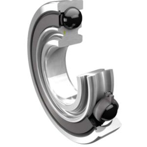 Quality VCMP6207 35*72*17 Vacuum Pump Bearing Dry VCMP Bearing Semiconductor Photovoltai for sale