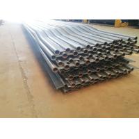 Quality Boiler Membrane Water Wall Carbon Steel High Pressure Wear Resistance for sale