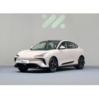 Quality New Energy Auto IM EV Car 5 Seat IM LS6 China Motor Power Adult Personal for sale
