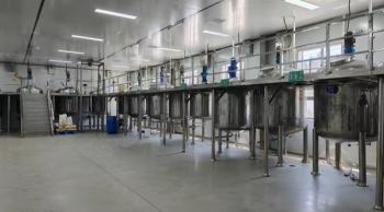 China Factory - Beijing Junjing Hotel Products Co., Ltd.