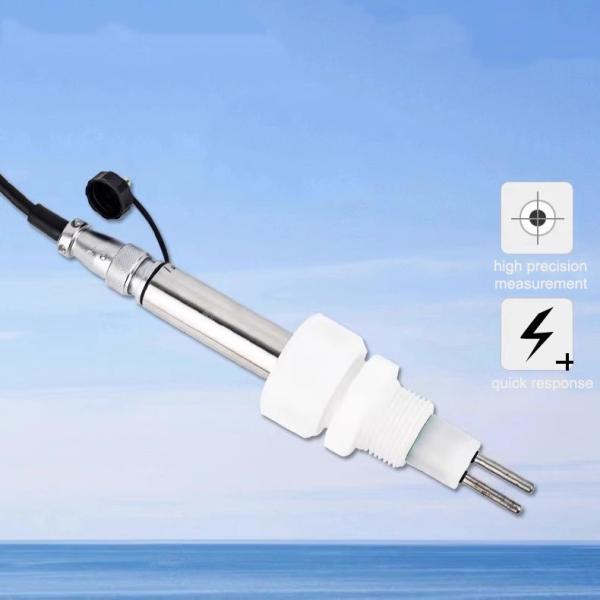 Quality IP68 Corrosion Resistant Contact Type Level Transmitter for Customized for sale