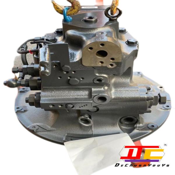 Quality Komatsu Hydraulic Piston Pump PC110-7 PC130-7 HPV95 for sale