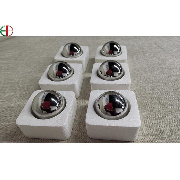 Quality Blank Sintered Nickel Alloy Casting Monel 400 K500 Carbide Ball for sale