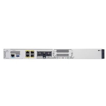 Quality C8200-1N-4T Cisco Catalyst 8200 Series Edge Platforms & UCPE 1RU W/ 1 NIM Slot for sale
