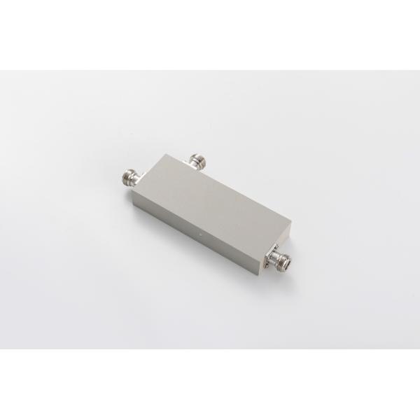 Quality 550-6000MHz N Female Directional Coupler for sale