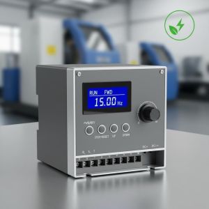Quality Compact Size Variable Frequency Drive Motor Speed Controller Ideal for for sale