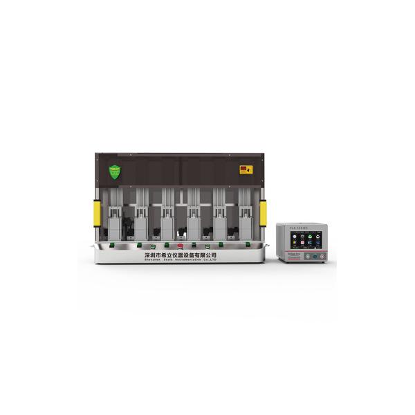 Quality IP68 RoHs Air Leak Tester , Smart Watch Waterproof Air Leak Detector ISO9001 for sale