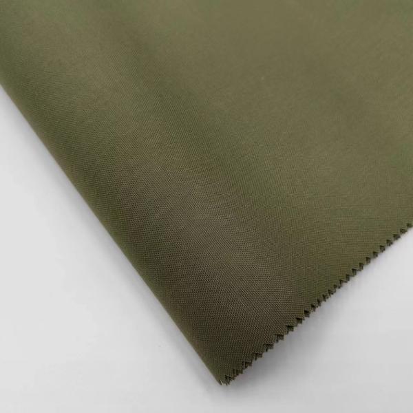 Quality Waterproof 500D Nylon Fabric Cordura High Fire Resistance DWR Varies Length Product for sale