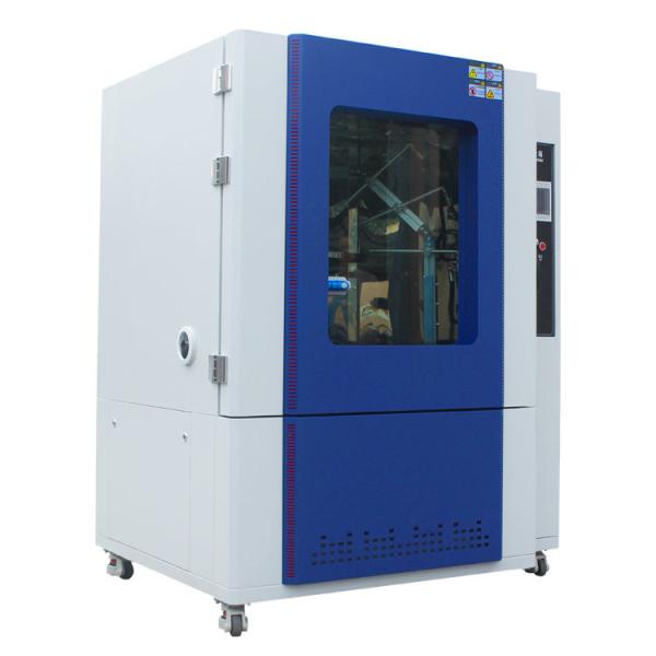 Quality Constant Temperature Humidity Controlled Walk-in Environment Climate Test for sale