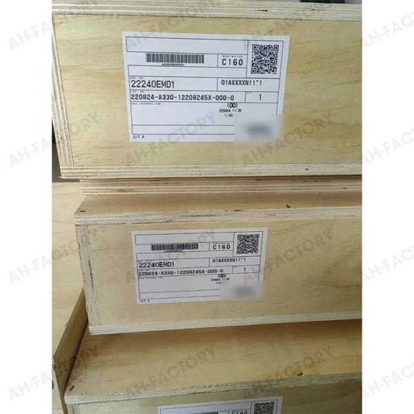 Quality Double Row Spherical Roller Thrust Bearings 22312 EMKD1 for Heavy Load for sale