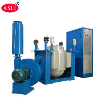 Quality 3000N Vibration Table Test Equipment , IEC 60068 Electrodynamic Vibration for sale