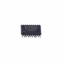 Quality PCA9545APW Analog Switch Multiplexer Electronic Components Chips PCB TSSOP-20 for sale