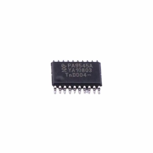 Quality PCA9545APW Analog Switch Multiplexer Electronic Components Chips PCB TSSOP-20 for sale