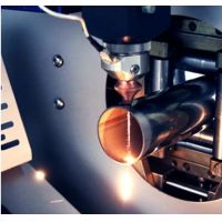 Quality 1500-12000W CNC Gantry Laser Cutting Machine For Metal for sale