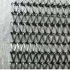 china Spiral Knitted Wire Mesh Stainless Steel For Pressure Vessel Components
