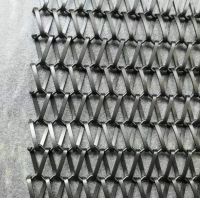 Quality Spiral Knitted Wire Mesh Stainless Steel For Pressure Vessel Components for sale