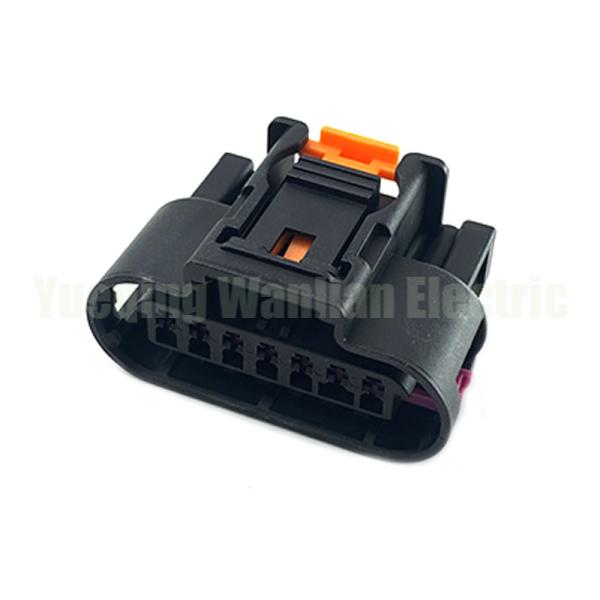 Quality 7 Pin PP10000888 Auto Wiring Socket Automotive Ignition Coil Plug waterproof connector for sale
