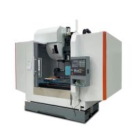 Quality Versatile VMC1370 CNC Four-Axis Vertical Machining Center for Various Applicatio for sale