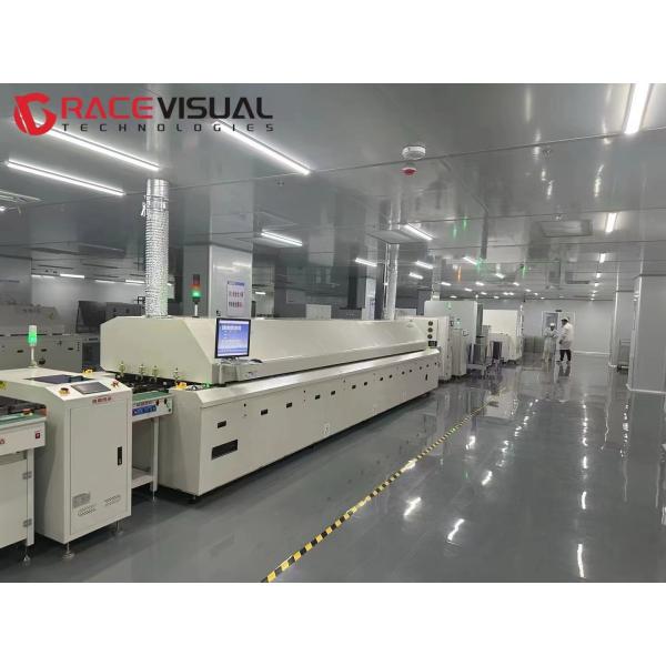 China Factory - ShenZhen BST Industry Co., Limited