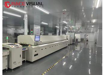 China Factory - ShenZhen BST Industry Co., Limited