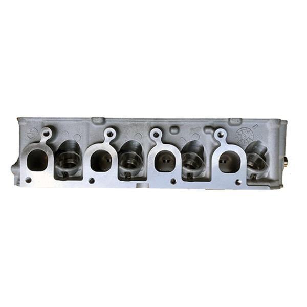 Quality C16SE Engine Cylinder Head Aluminum Alloy 94581192 For Daewoo Lanos Cielo for sale