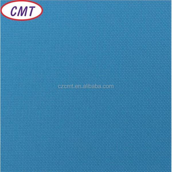 Quality Medium Weight Polyester Changzhou Cement 600D Waterrepellent Oxford Fabric for sale