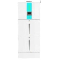 Quality Solar Battery System Off Grid Energy Storage 5kWh 10kWh 20Kwh for sale