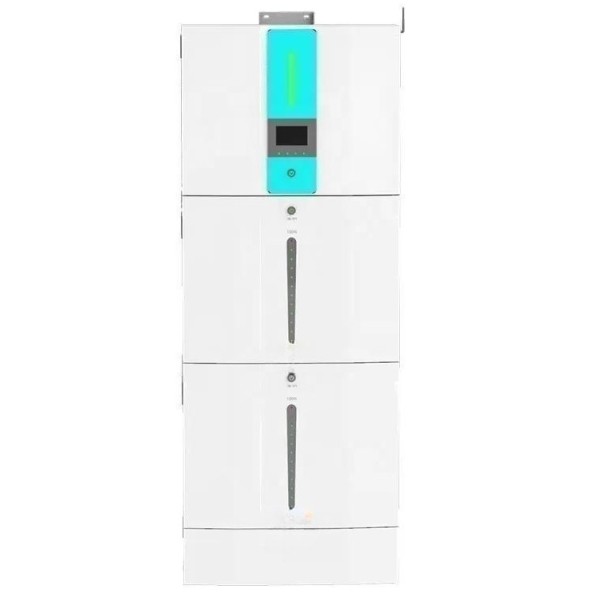 Quality Solar Battery System Off Grid Energy Storage 5kWh 10kWh 20Kwh for sale
