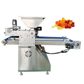 Quality Small Candy Depositing Lab Candy Mini Depositor Multi Function Gummy Candy for sale