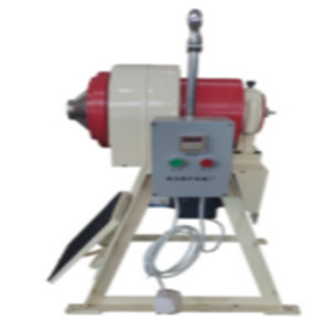 Quality XMB 0.25kw Laboratory Rod Mill Grinder for Wet Grinding in Geological Experiment for sale
