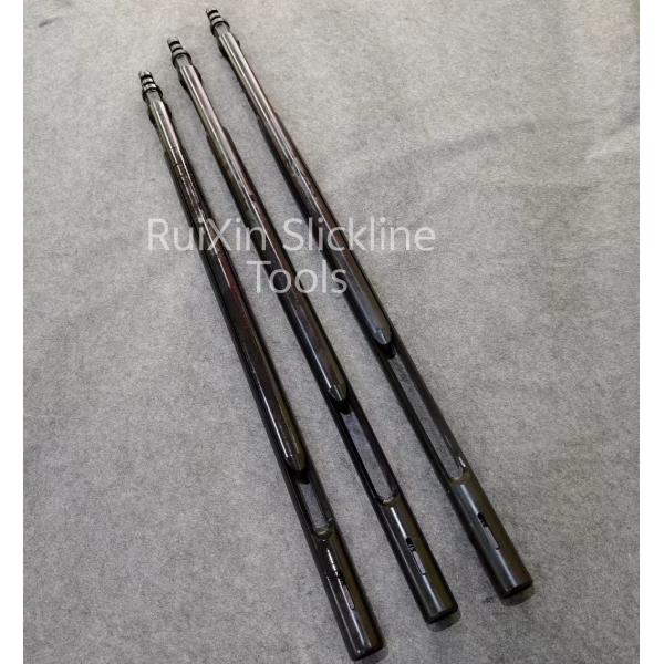 Quality Wireline Slickline Tools Mechanical Spang Jar QLS 1.25inch～2.5inch for sale