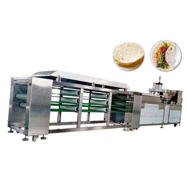 Quality 200pcs/h Water Resistant Grain Product Making Machines for sale