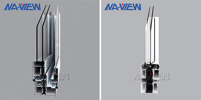 double casement windows