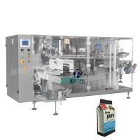 Quality Granule Doypack Packing Machine SUS 304 Rack For Food Beverage Factory for sale