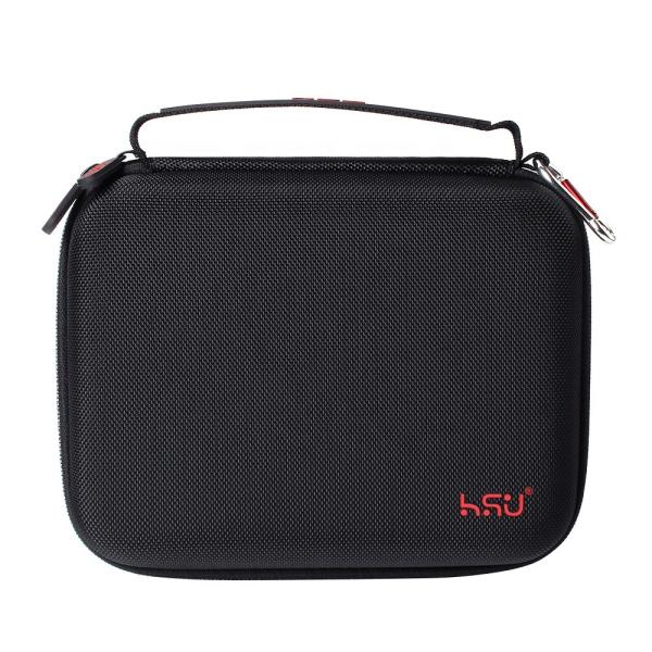 Quality SGS Approved EVA OSMO Action Waterproof Case Flannelette Lining for sale
