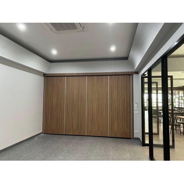 Quality 2/2/0.5mm Partition Board Microperforated Wooden Sound Absorbing Wall Acoustic Panel for sale