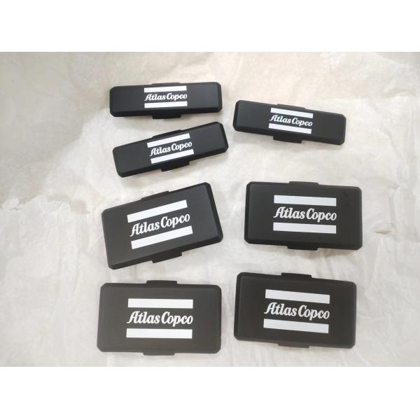 Quality ABS Plastic Shell Silicone Turning Mold for Small Batch Production of Complex for sale