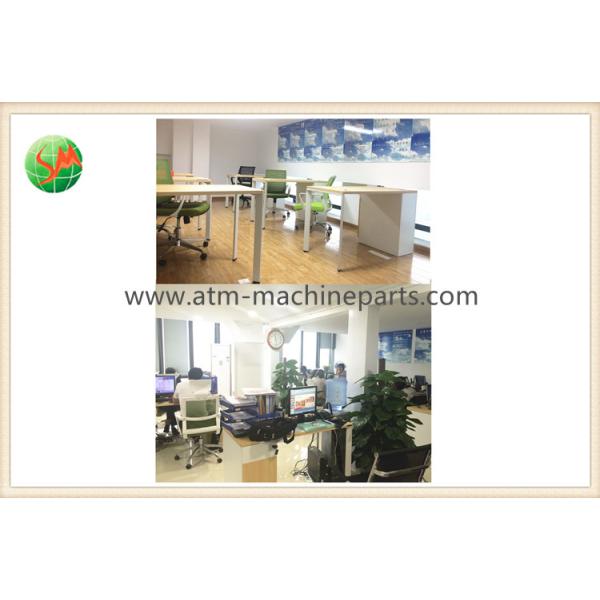 Quality Metal NMD ATM Machine Parts for sale