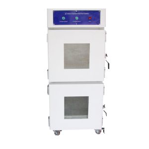 Quality Automotive Battery Explosion Proof Test Chamber For Climatic Temperature Testing for sale
