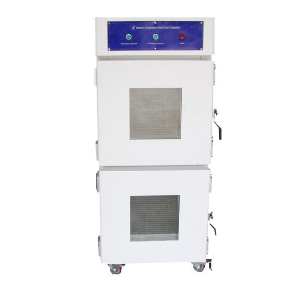 Quality Battery Explosion Proof Temperature Environmental Chamber For Aerospace Battery for sale