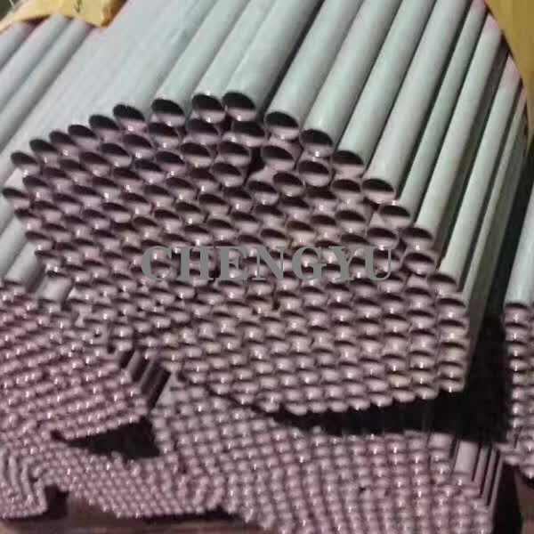 Quality Petroleum Cold Rolled 5m 321 Stainless Steel Pipe SUS321 12X18H9T Ss Pipe 316 Grade for sale