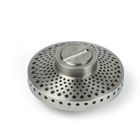 Quality Custom Metal Milling Parts Stainless Steel Cnc Precision Milling for sale