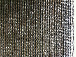 Quality Waterproof Aluminum Foil Agriculture Shade Net For Vegetable, Flower for sale