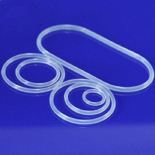 Quality Heat Resistance Food Grade Silicone O Rings for sale