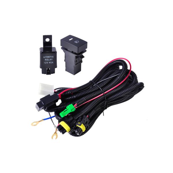 Quality 200mm Automobile Wiring Harness for sale