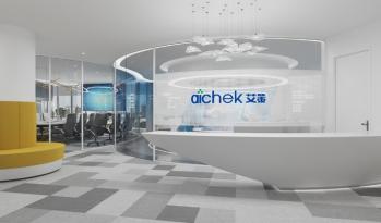China Factory - Hangzhou Aichek Medical Technology Co.,Ltd