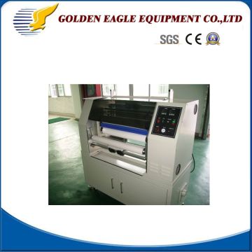 Quality GE-D650 Model NO. Dry Film Laminating Machine With 15-75um Width for sale