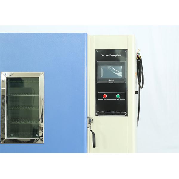 Quality Accurate Hot Air Circulating Laboratory Drying Oven / Heating And Drying Ovens for sale