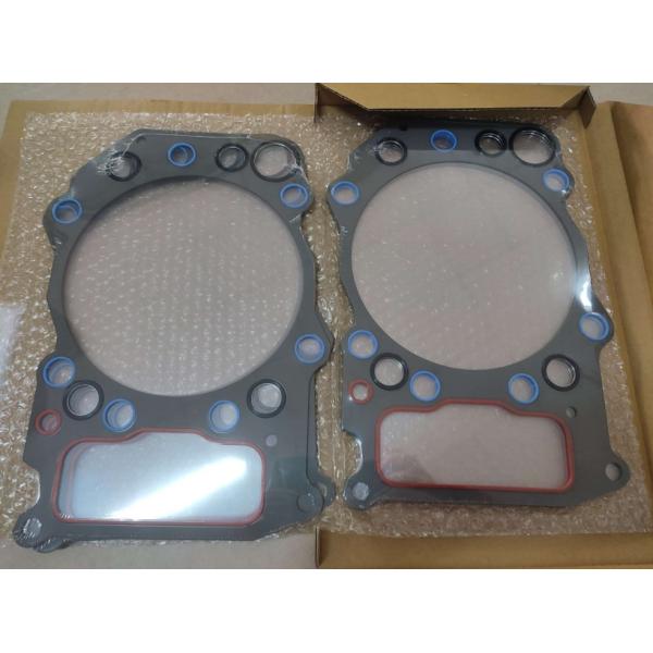 Quality Komatsu 6D170 Overhaul Package 6241-K1-9900 6241-K2-9900 for sale